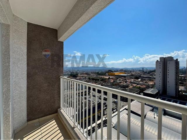 Seu Novo Lar: Apartamento na Vila das Bandeiras!