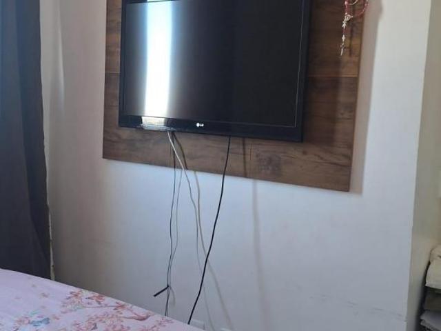Seu Novo Lar de Alto Padrão: Apartamento de 3 Quartos com Suíte e Vaga extra
