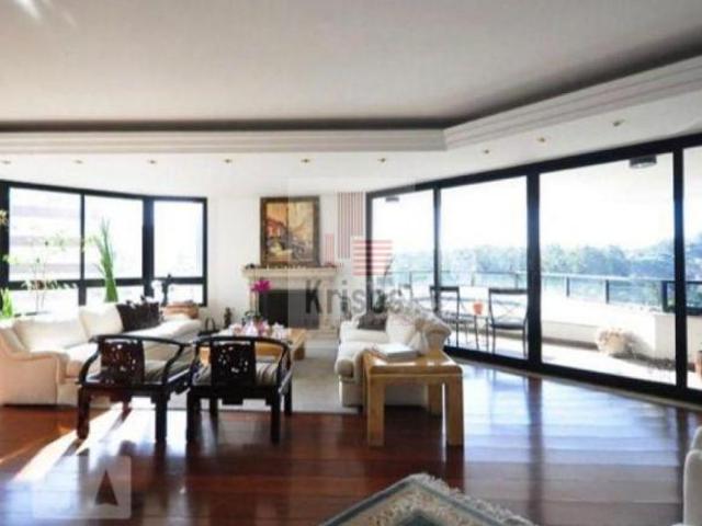 Seu Novo Lar de Alto Padrão: Oportunidade Imperdível! 4 suite e 6 vagas Real Parque