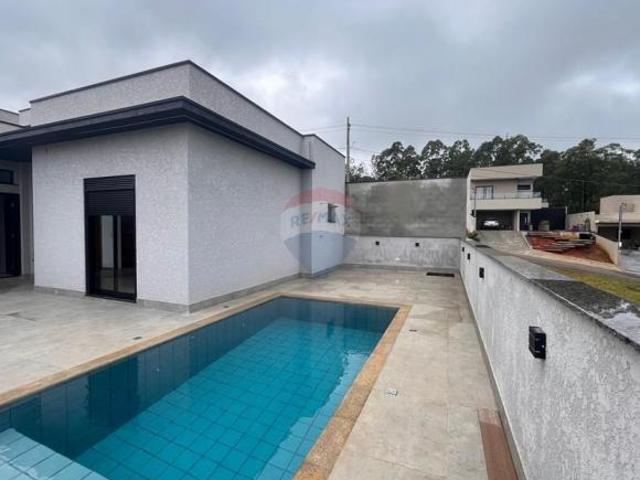 Seu Novo Lar de Luxo na Zona Sul de Bragança Paulista