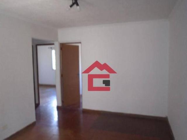 Seu Novo Lar em Cotia: Apartamento de 2 Dormitórios no Jardim Rio das Pedras Venda!