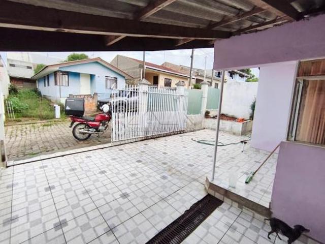 Seu novo lar em Campo Largo! 3 quartos e 4 vagas d