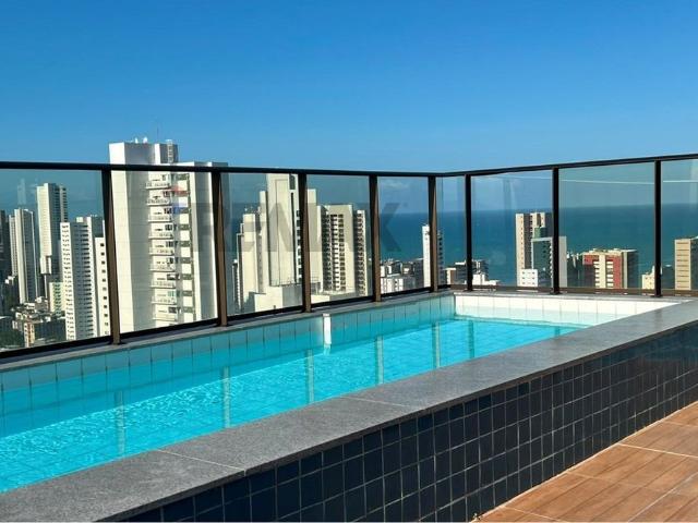 Seu Novo Lar em Boa Viagem