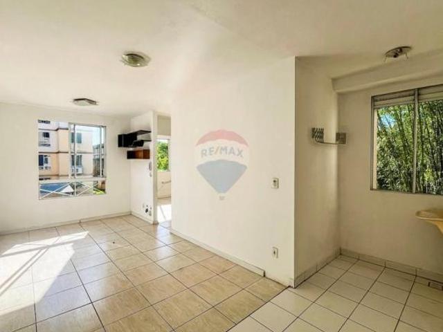 Seu Novo Lar em Fátima, Canoas Conforto e Sofisticação