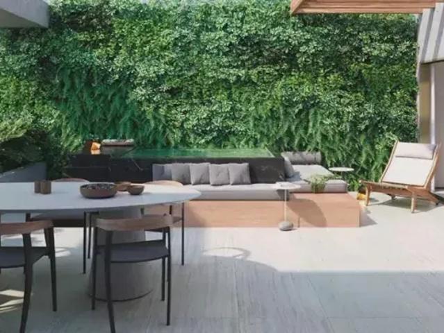 Seu novo lar em Ipanema – 39m² de praticidade e bem estar