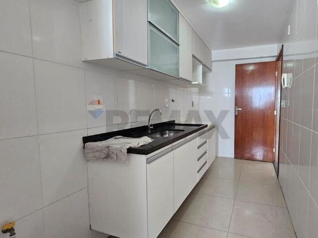Seu Novo Lar em Itapoã: Moderno e Aconchegante!