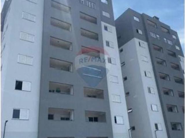 Seu Novo Lar em Jacareí: Apartamento 52m² à Venda