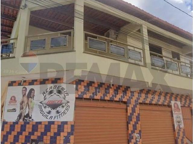 Seu Novo Lar em Jequié: Conforto e Tranquilidade