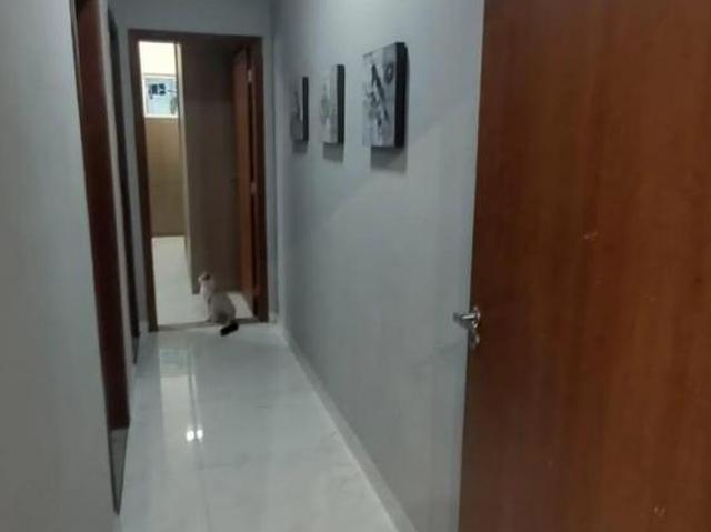 SEU NOVO LAR EM LAGOA SANTA ESPERA POR VOCÊ — CONFORTO, PRATICIDADE E UMA CASA PRONTA PARA MORAR!