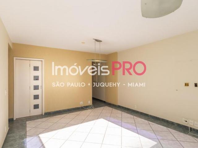 Seu Novo Lar em Moema, apto 95m², 3 dormitórios