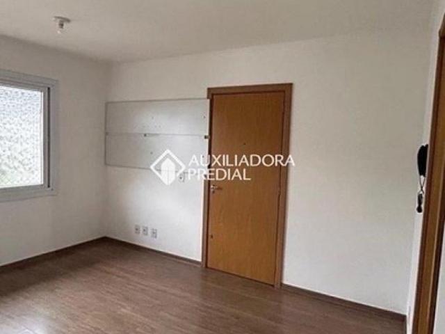 Seu Novo Lar em Novo Hamburgo: 2 Dormitórios, Vaga de Garagem e Lazer Completo!