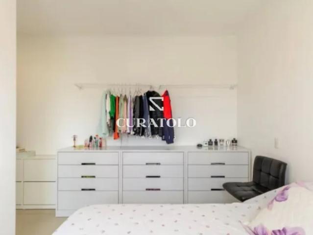 Seu novo lar em São Bernardo do Campo: Excelente apartamento de 2 Dorms, 1 Suíte, Varanda Gourmet e