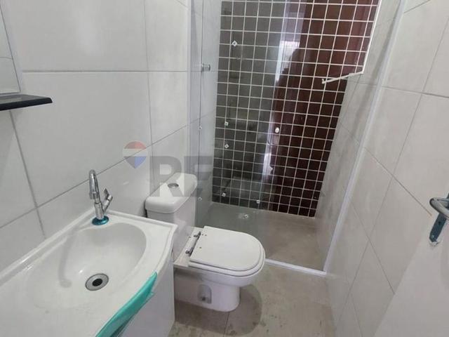 Seu Novo Lar em Santo André: Conforto e Praticidade!