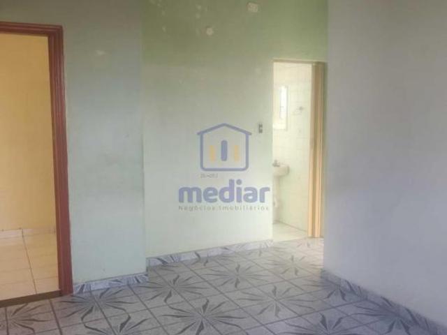 Seu novo lar em Santos está te esperando! No coração do bairro Aparecida