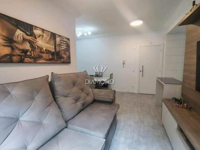Seu Novo Lar em Santa Candida: Você está procurando um apartamento em local arborizado e tranquilo?