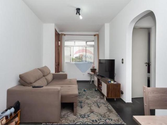 Seu Novo Lar em Santana – 47m², Andar Alto, 1 Vaga e Lazer Completo
