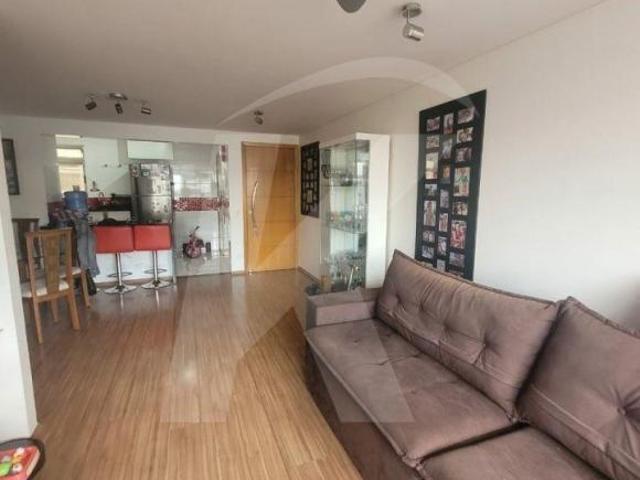 Seu Novo Lar em Santana ? Apartamento de 126m² com 4 Dormitórios e 2 Vagas!