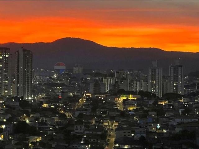 Seu Novo Lar em Santana: Apartamento Moderno!