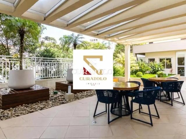 Seu novo lar em Santana, lindo apartamento de alto padrão com 120m², 3 quartos, varanda gourmet, 2 v