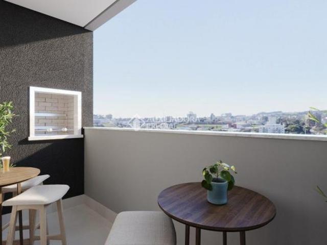 Seu Novo Lar em Sapucaia do Sul: Apartamento de 2 Dormitórios