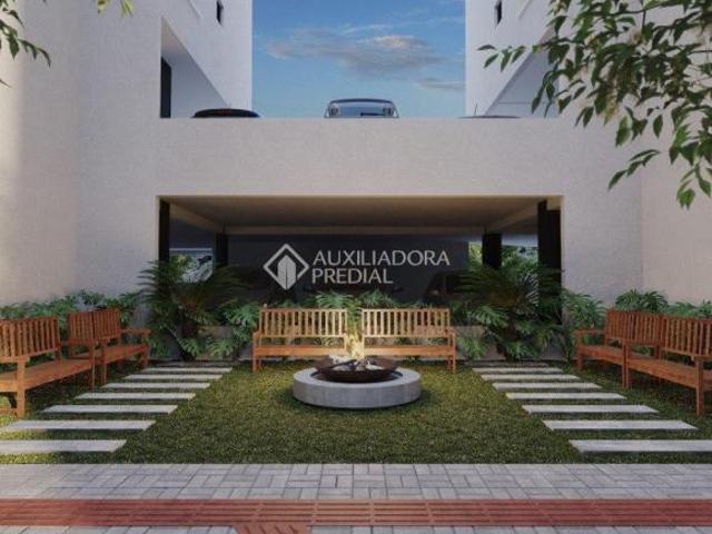 Seu Novo Lar em Sapucaia do Sul: Apartamento de 2 Dormitórios com suíte