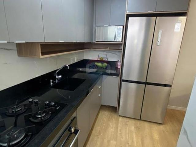 Seu Novo Lar em SP: Moderno, Acessível e Exclusivo