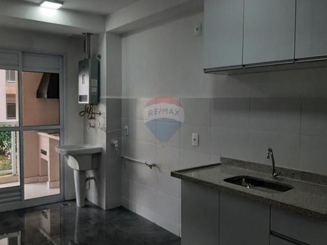Seu Novo Lar em Paulínia, apartamento a venda 2 quartos, Brisa da Mata, Paulínia/SP