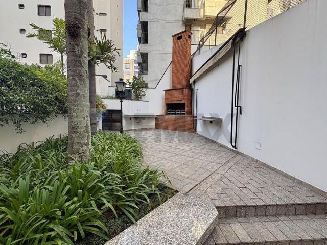 Seu Novo Lar em Perdizes de 158m² para locação: Espaço e Conforto!