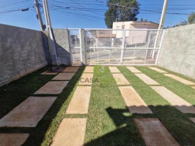 Seu Novo Lar em Várzea Paulista – Casas Térreas com 3 Dormitórios e 1 Suíte!