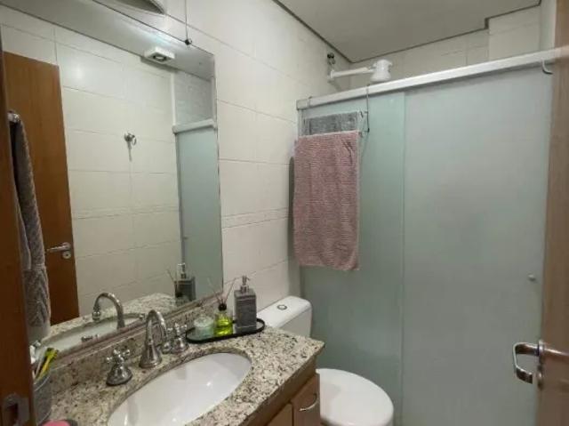 Seu novo lar está aqui! Apartamento à venda 73 m²!