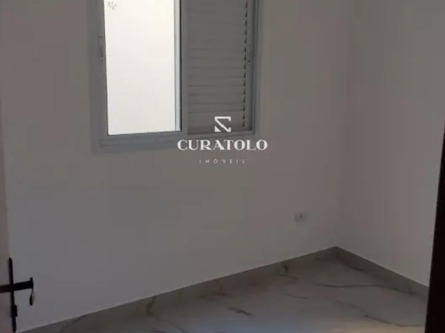 Seu novo lar está aqui, no Campestre, em Santo André. Apartamento de 73 m², com 3 Quartos, 2 vagas c
