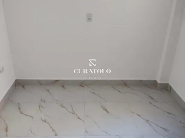 Seu novo lar está aqui, no Campestre, em Santo André. Apartamento de 80 m², com 3 Quartos, 2 vagas c
