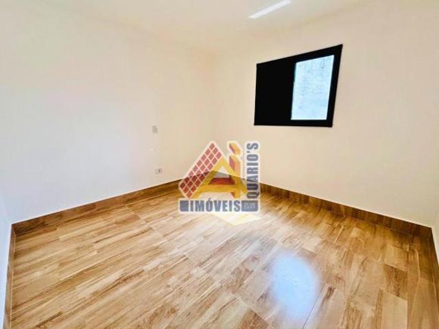 Seu novo lar está te esperando na Vila São Geraldo!