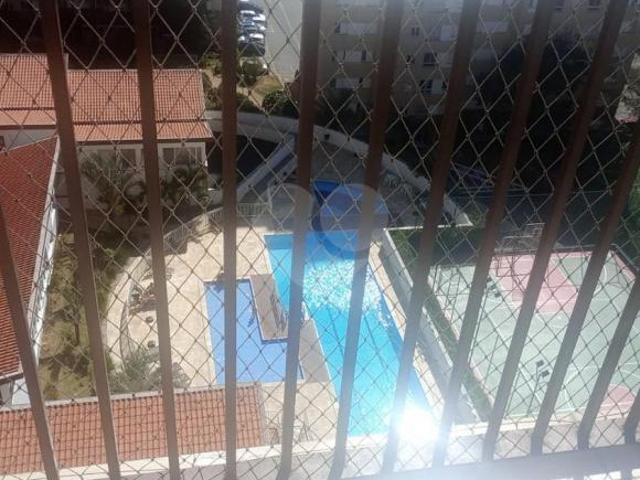 SEU NOVO LAR ESTÁ AQUI! | APARTAMENTO À VENDA EM OSASCO