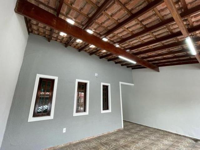 Seu Novo Lar Está Aqui! Casa Espaçosa no Parque Jataí 2, Votorantim