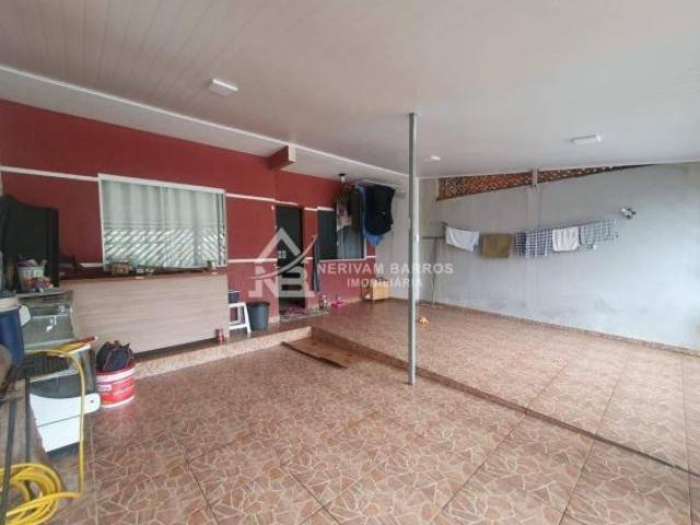 Seu novo lar está aqui! Excelente casa para quem busca conforto