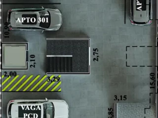 Seu novo lar está no Aeroporto para venda