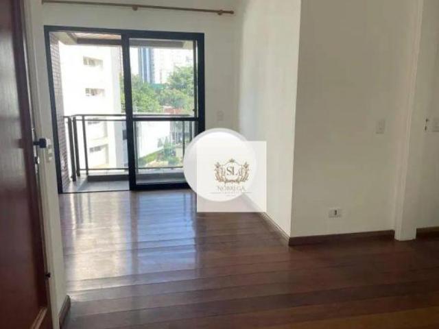 Seu novo lar espera por você na Vila Mariana!