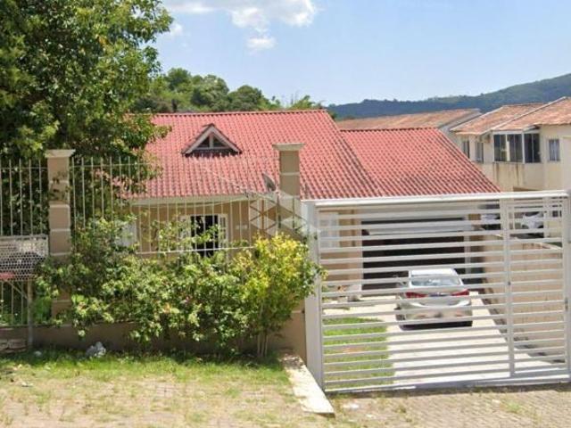 Seu novo lar espera por você no bairro Cecília, em Viamão/RS!