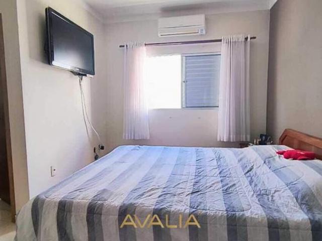 Seu novo lar espera por você no Residencial Alto de Itaici – Indaiatuba/SP!