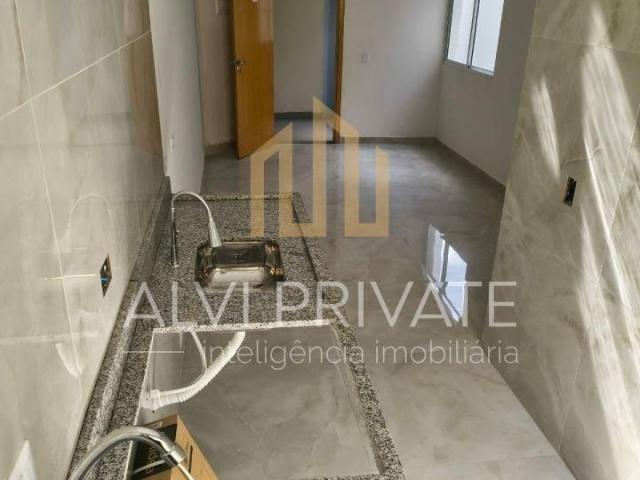 Seu Novo Lar Espera por Você, Apartamento a Venda 2 Dormitórios