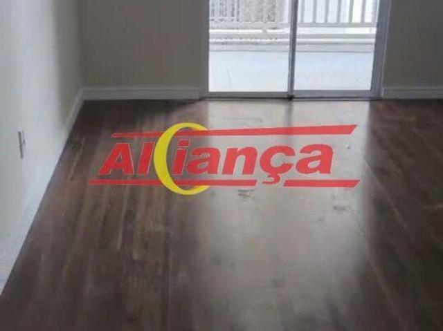 Seu Novo Lar Espera por Você: Apartamento à Venda com Lazer Completo e Excelente Localização!
