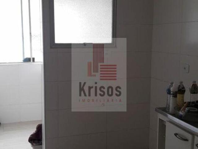 Seu Novo Lar Espera por Você! Apartamento reformado. Pronto para morar!
