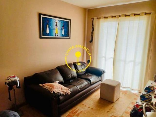 Seu novo lar espera por você, conforto e aconchego em um só lugar!