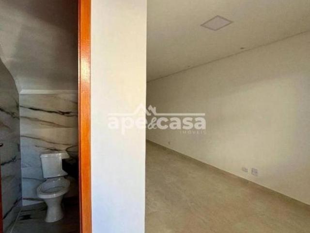 Seu novo lar espera por você!