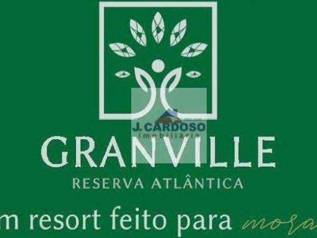 Seu novo lar no 5º andar do Granville Reserva Atlântica está te esperando!