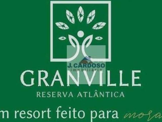 Seu novo lar no 5º andar do Granville Reserva Atlântica está te esperando!