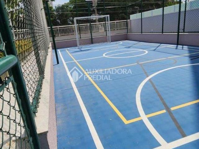 Seu Novo Lar no Condomínio Tropical Garden em Santo André!