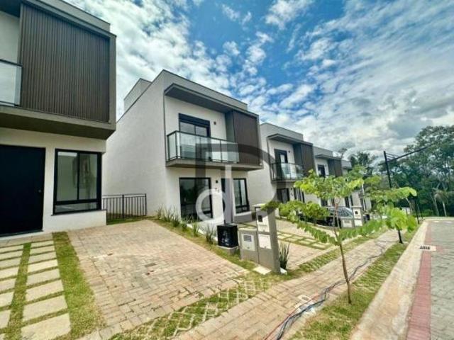 Seu novo lar no Condomínio Mont Blanc Village em Vinhedo, SP