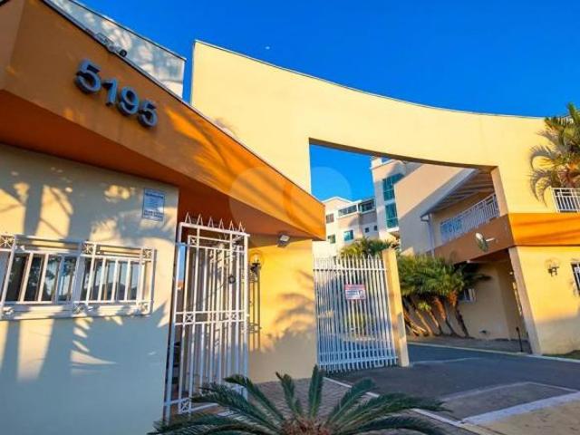 Seu novo lar no Condomínio Residencial Victória II